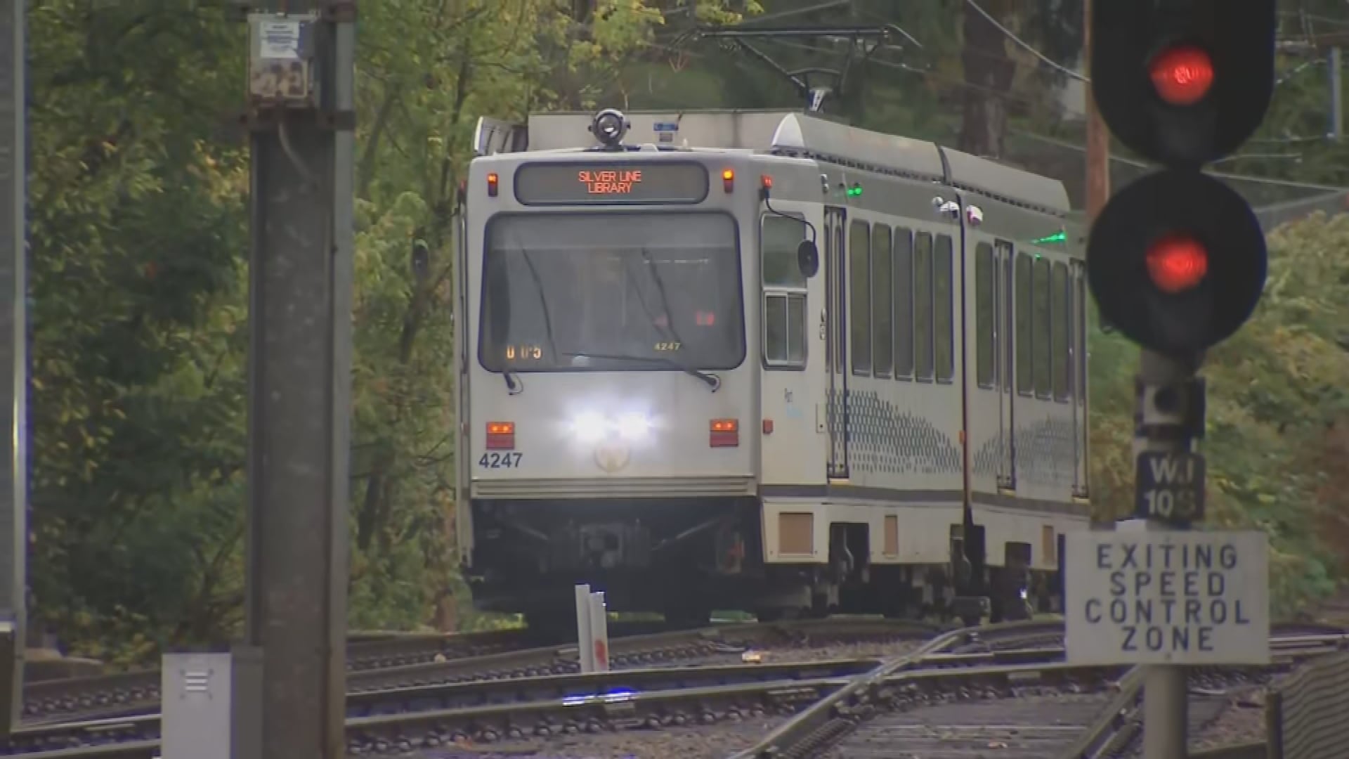 Portion of the T’s Silver Line will close for 4 days next week for ...