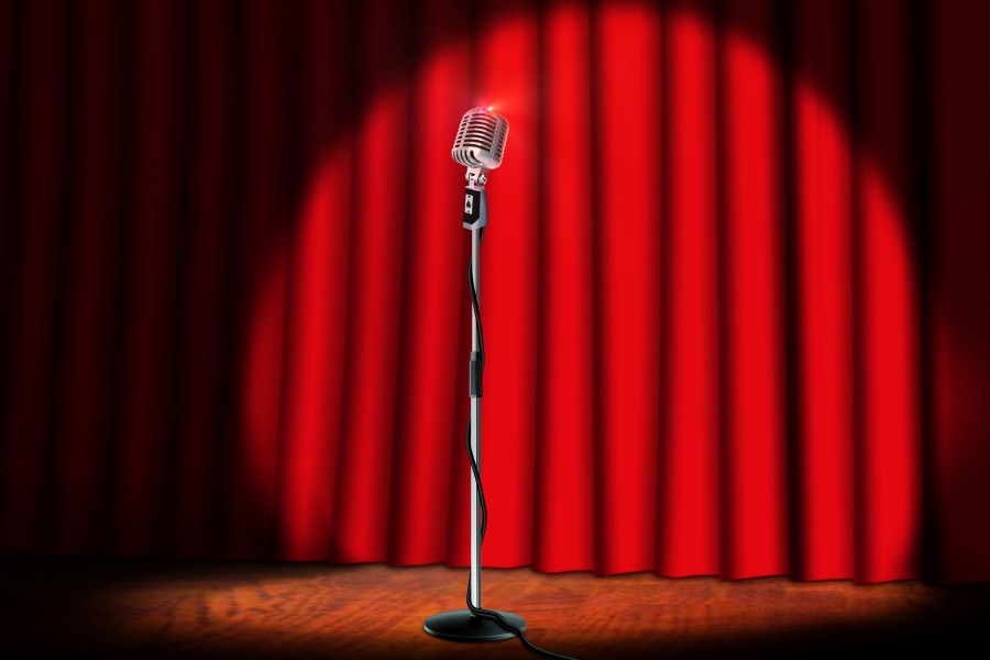MADD holds 20th anniversary New Mexico Honoring Heroes Awards Ceremony