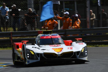 JDC-Miller Motorsports confirms Laurin Heinrich for Six Hours of the Glen