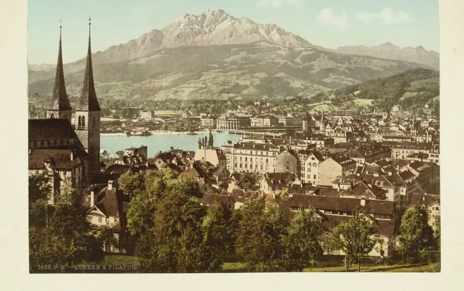 Lucerne adventures for your dream Swiss getaway