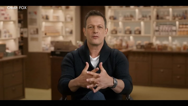 Watch: A first look at Best Medicine, starring Josh Charles