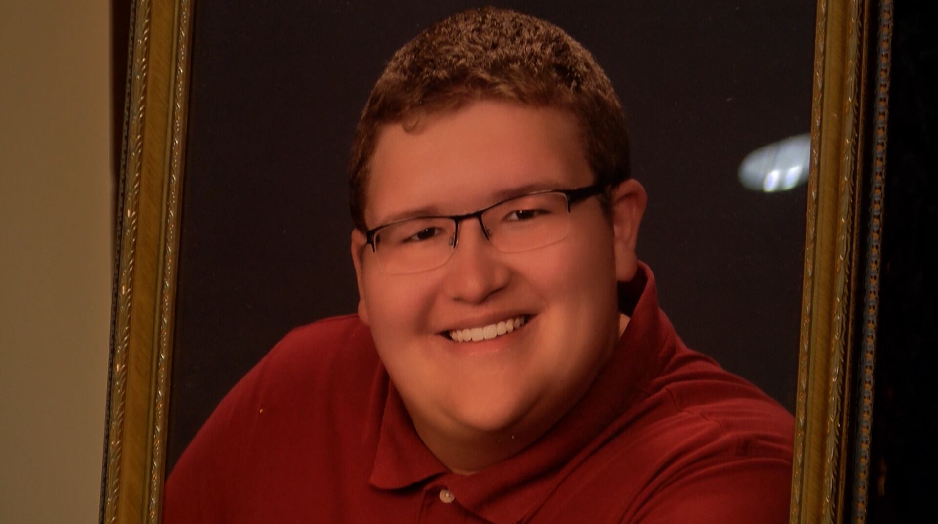 Family of Adam Oakes brings hazing awareness through new documentary