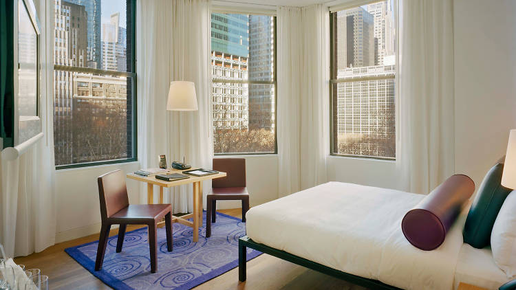 Tripadvisor's list of best hotels in the US is pretty odd