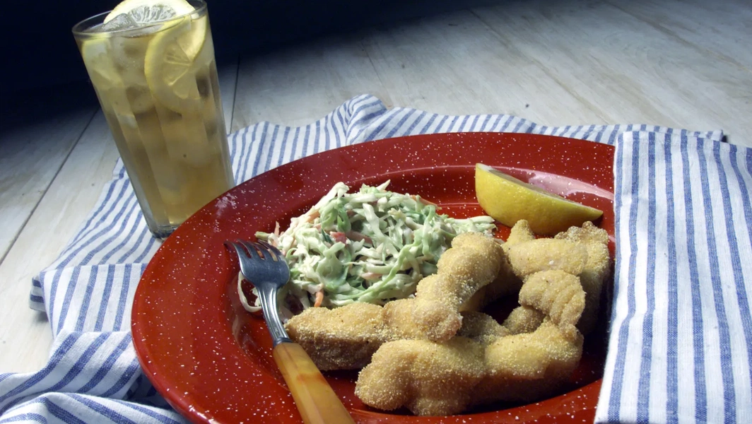 10 must-try fried fish spots across America