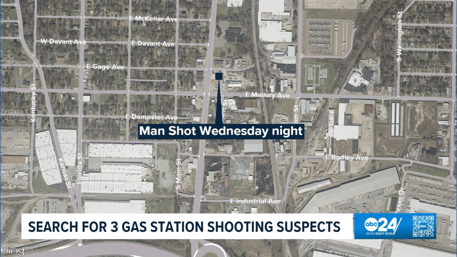 24+ news update | The search continues for 3 suspects wanted in a ...