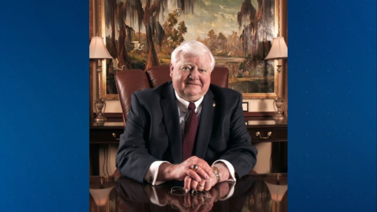 Florida Supreme Court commemorates the legacy of R Fred Lewis
