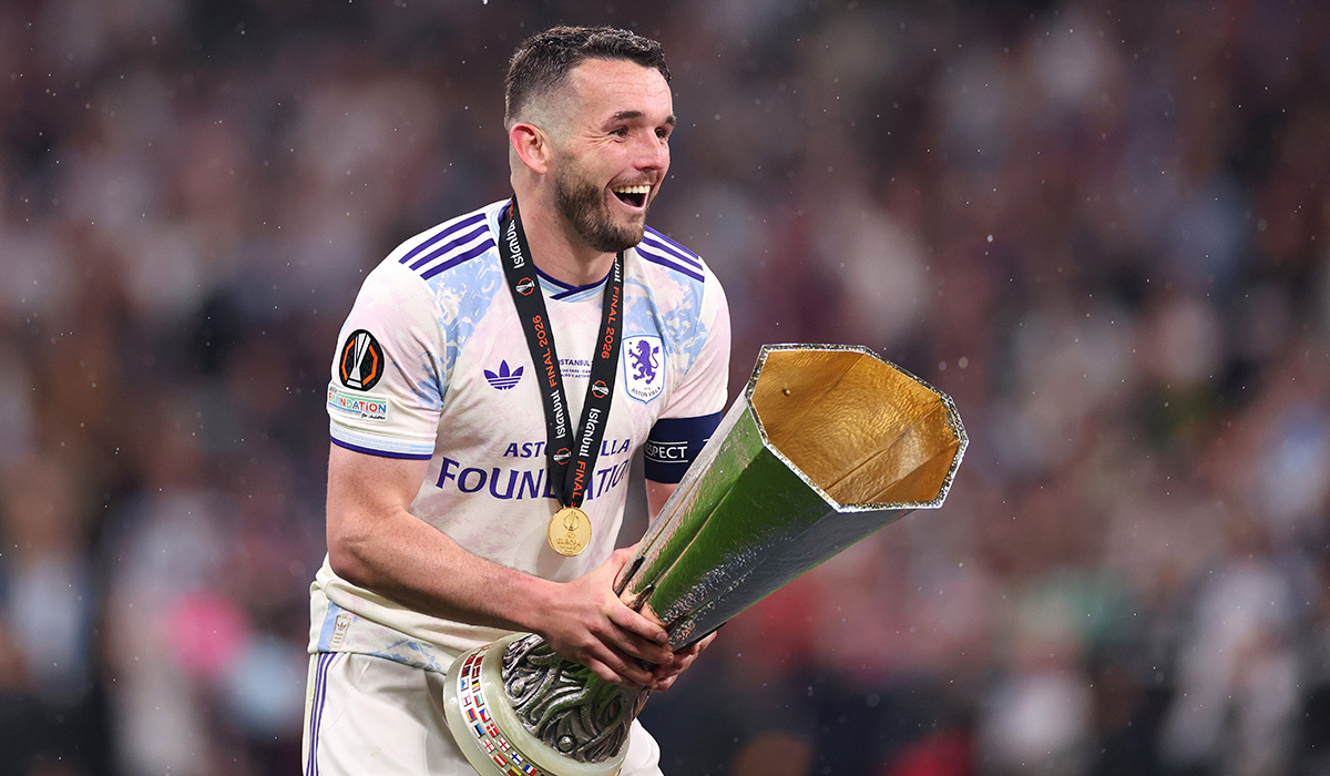 Roy Keane enrages Scottish and Aston Villa fans over John McGinn comments