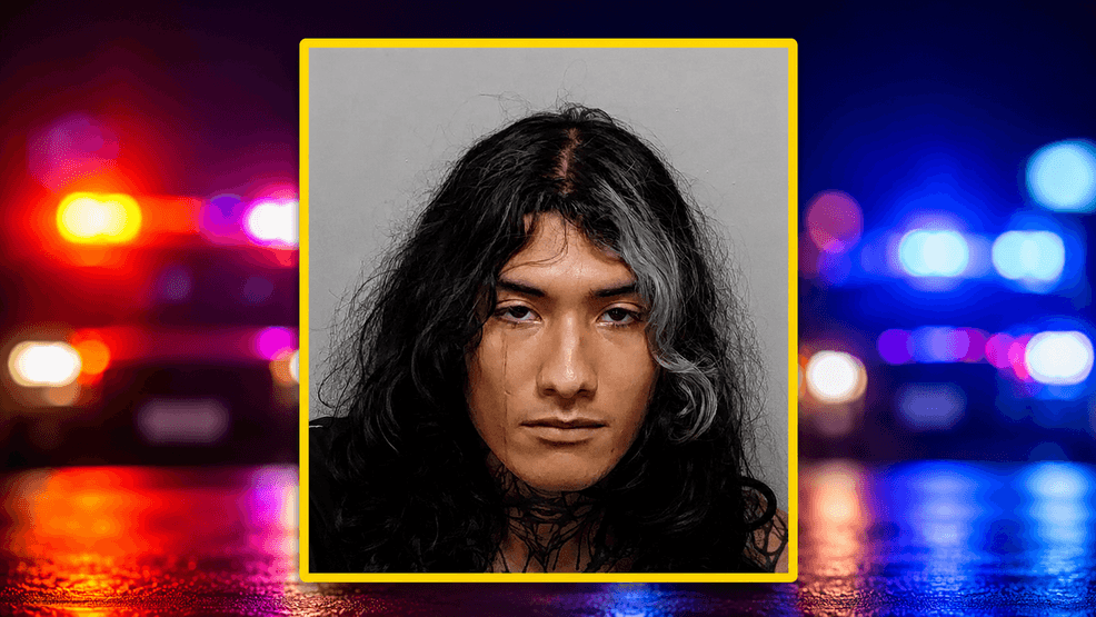 SAPD affidavit names 21-year-old in alleged sexual assault of 15-year ...