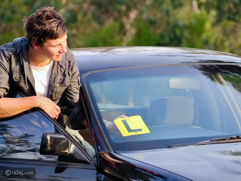 No luck yet… learner driver fails theory test 128 times