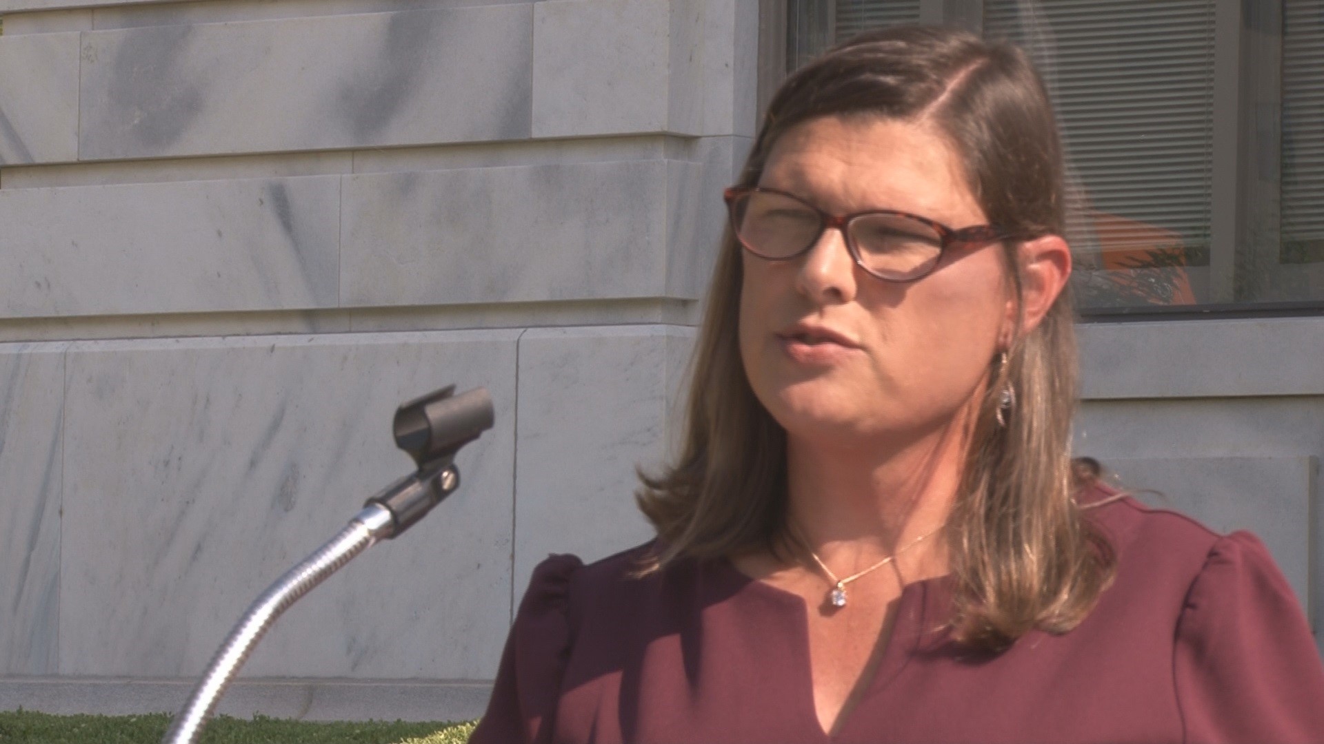 Houston County settles lawsuit after denying coverage for transgender ...