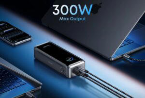Anker CEO says power banks will die in a few years