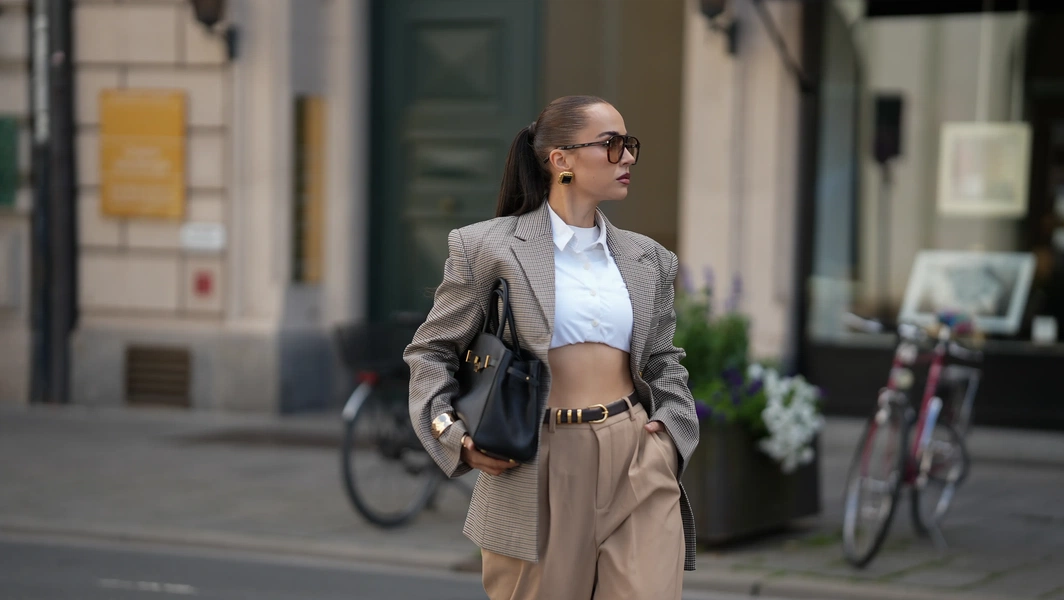 Mastering the art of perfect clothing fit