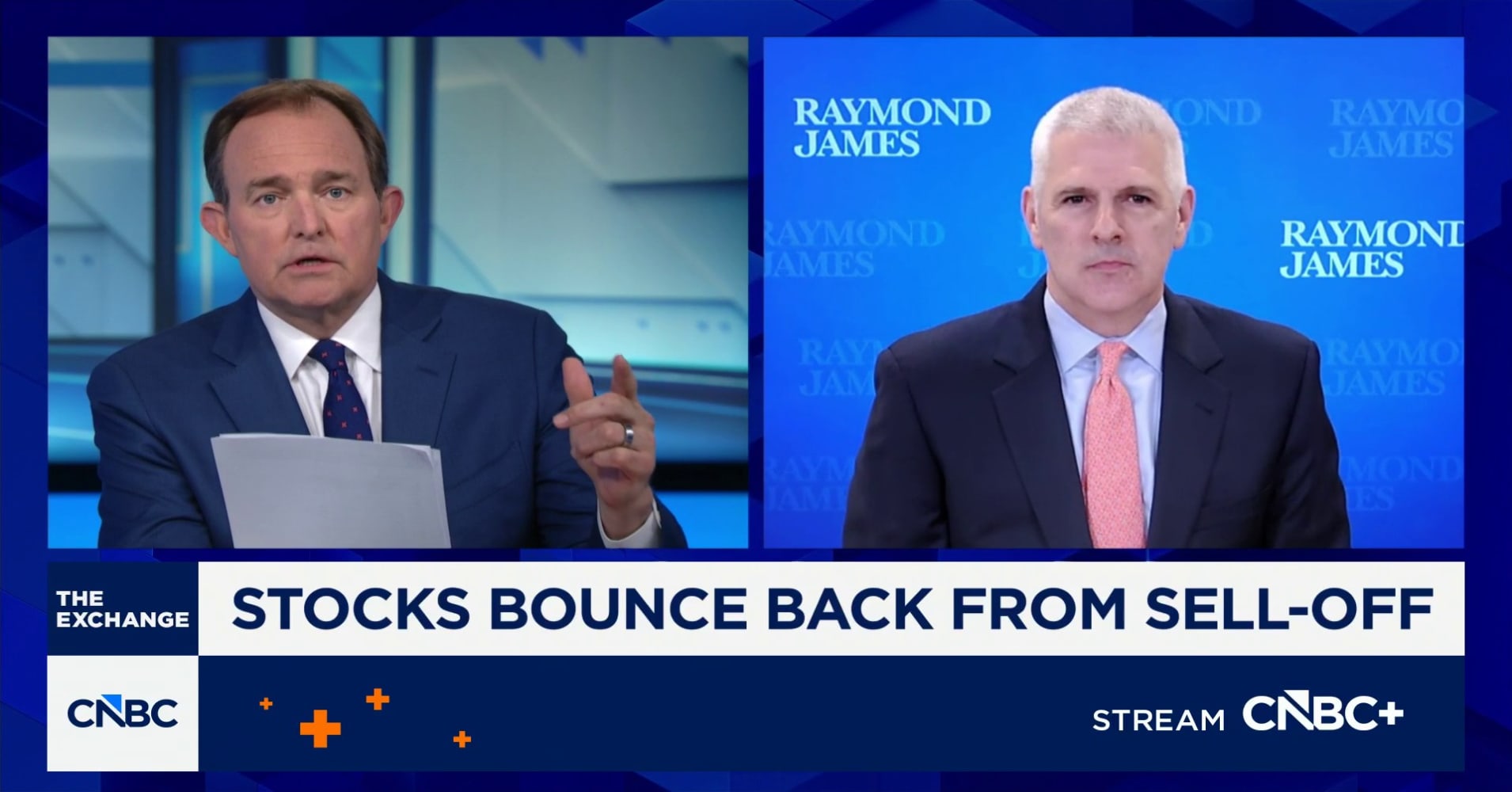 Oil is a sideshow to equities as tech remains the fundamental driver ...