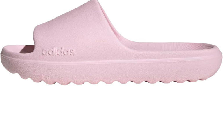 Get Adidas Adilette Lumia slides for $26: 34% off at Amazon