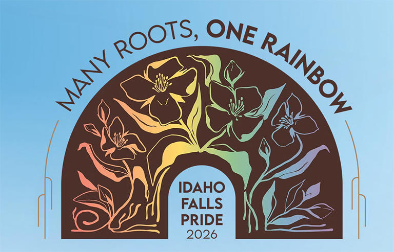 Idaho Falls Pride inviting locals to celebrate 'Many Roots, One Rainbow'