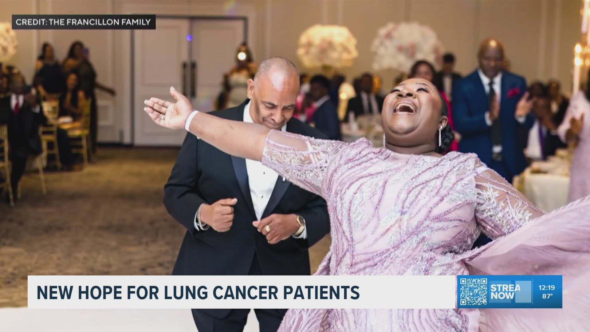 Proton therapy offers new hope for lung cancer patients