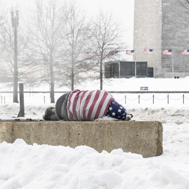 How can we reduce homelessness? These success stories point the way