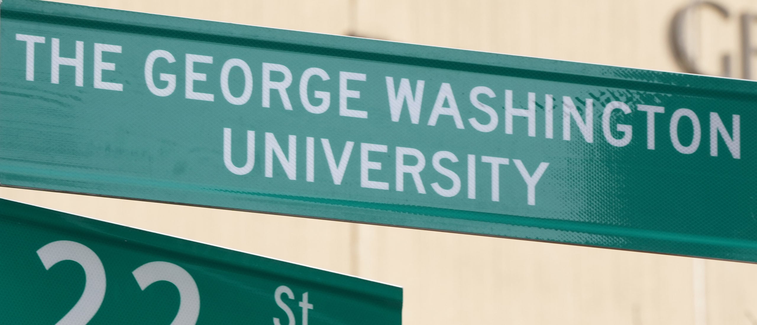Report: Cops probe alleged hazmat incident outside George Washington ...