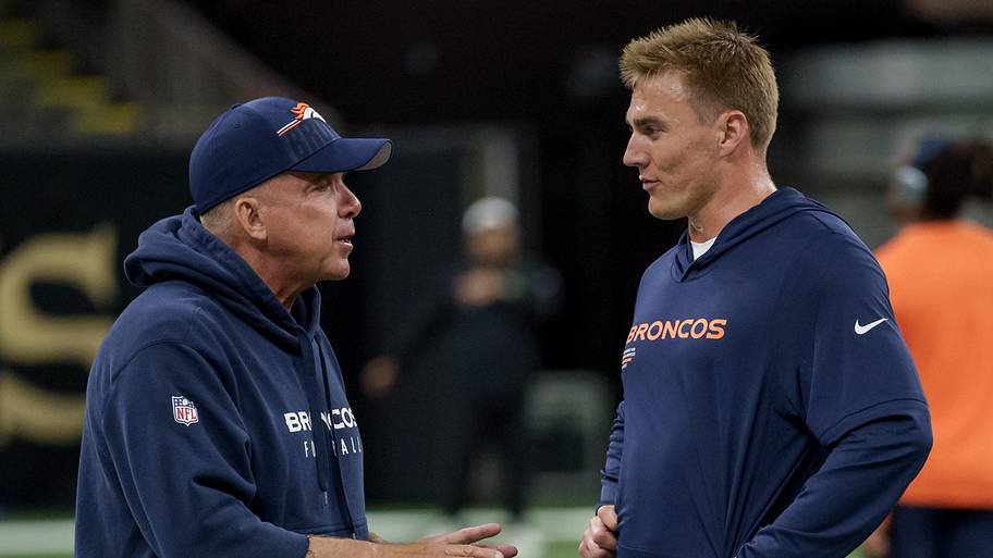 Latest Bo Nix update from Sean Payton is everything Broncos fans wanted ...