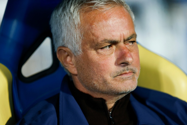 Spiky disciplinarian Mourinho can restore order at Real Madrid