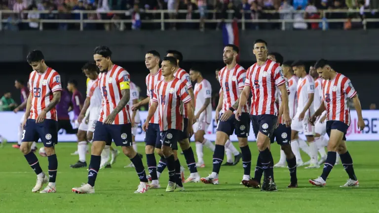 FIFA 2026 World Cup halftime rules: How long is the break between halves?