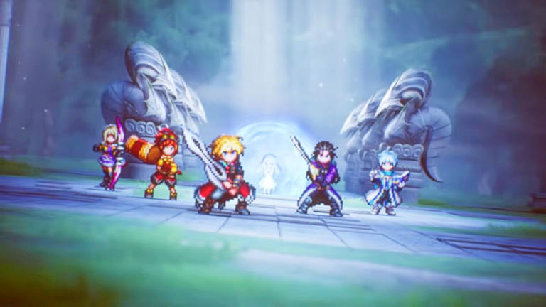 Final Fantasy Resonance exists because one dev was frustrated players ...