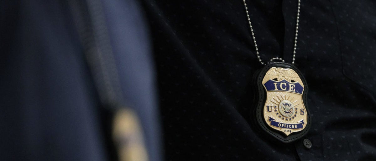 Authorities charge former court clerks for allegedly helping illegal ...