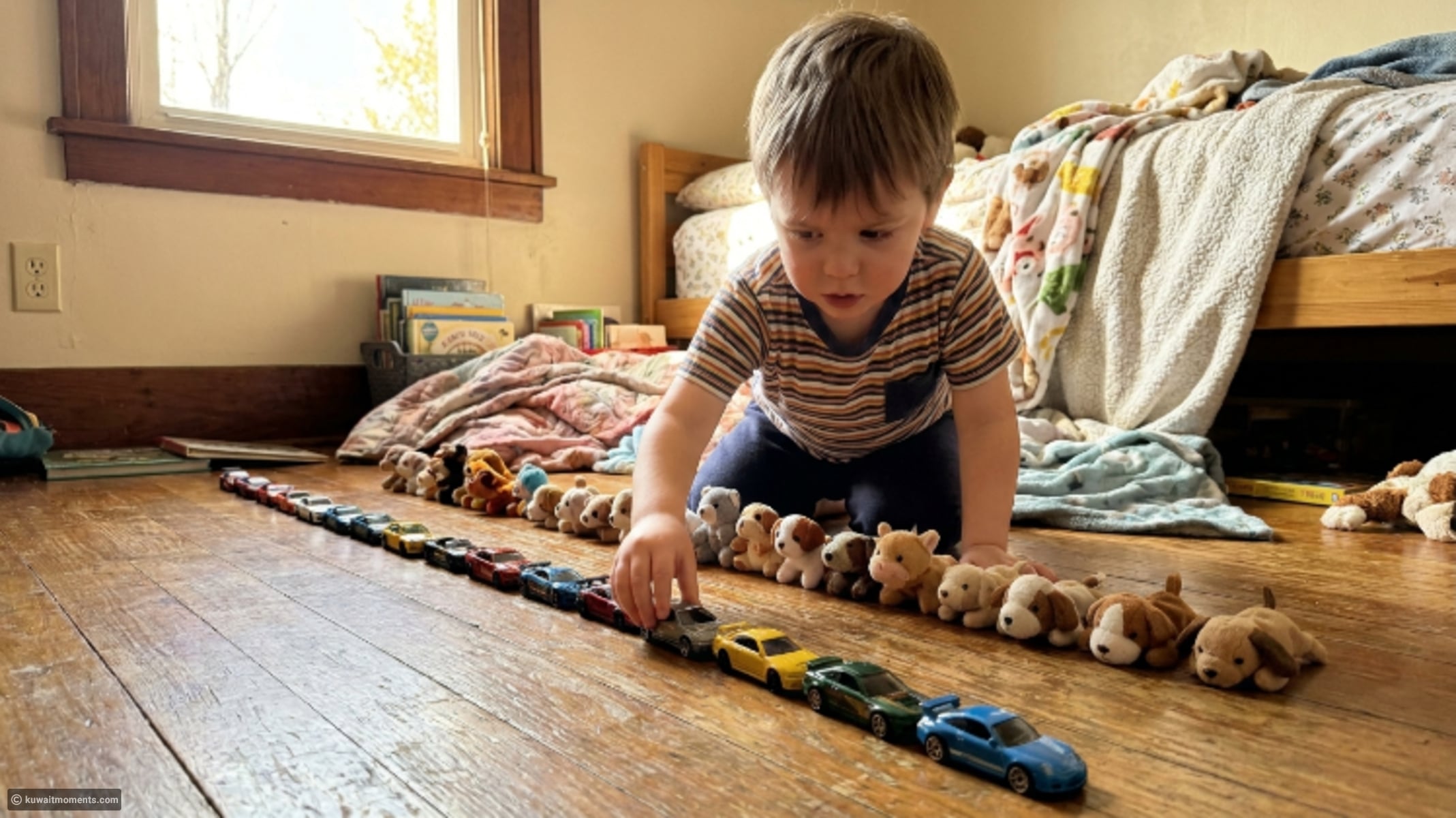 Exploring childhood habits through the lens of folklore and mythology