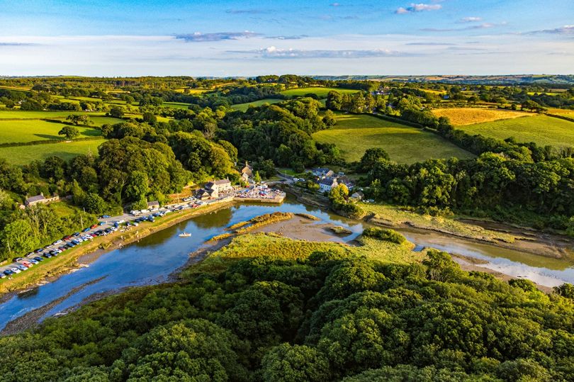 One of Wales' best pubs given go-ahead for expansion plan