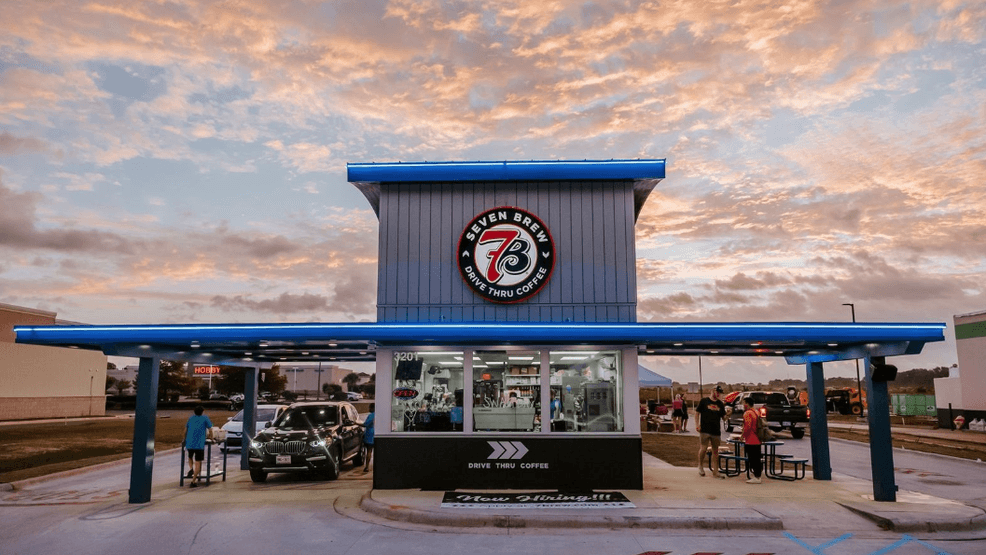 7 Brew coming to Florence, adding 50 jobs