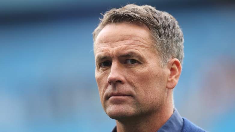 Exclusive: Michael Owen gets real on importance of 2026 World Cup for ...