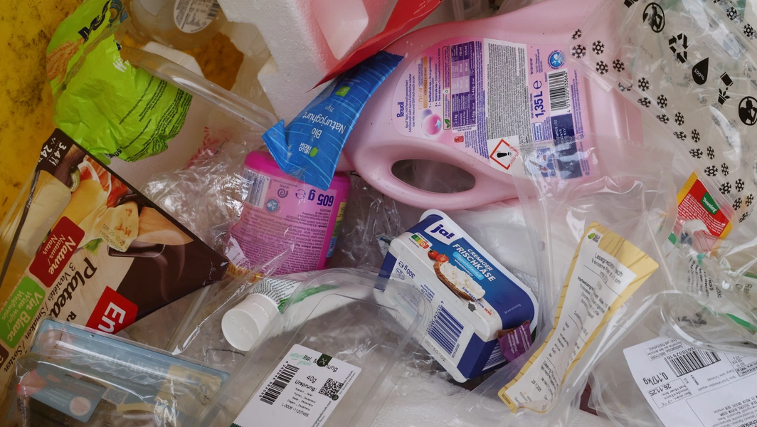 10 common items that shouldn’t go in recycling bins