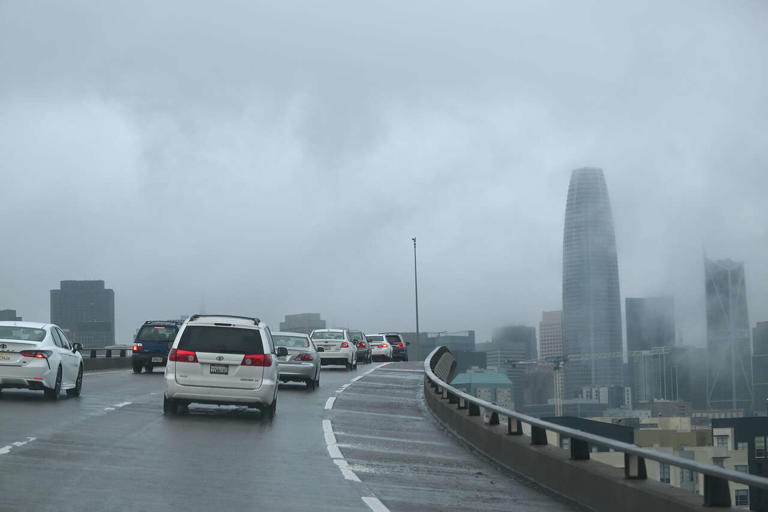El Niño looks like a whopper. Here's how that changes California's ...