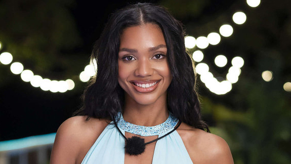 Love Island USA Melanie's family responds to plus-size modeling career
