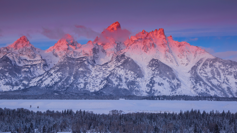 Vail Resorts subsidiary awarded $1 billion Grand Teton National Park ...