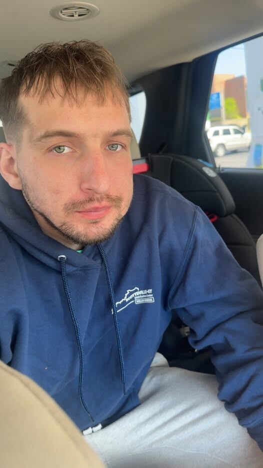 BGPD looking for missing man