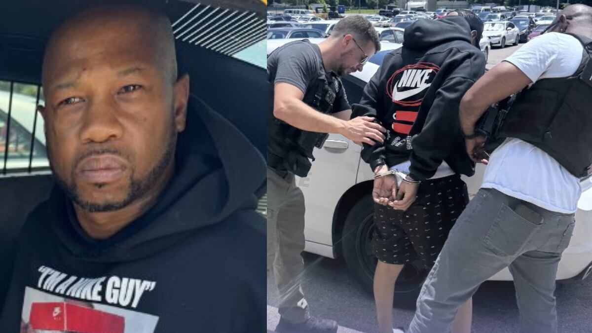 Hernandez Govan arrested, accused of threatening, stalking woman
