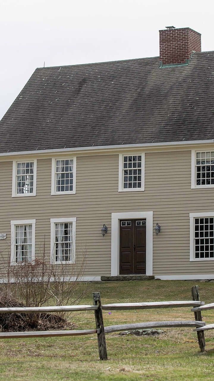 Shelton zoning officials reject housing plan for Beardsley farmland ...