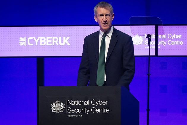 Dan Jarvis Appointed Defence Secretary After John Healey Quits