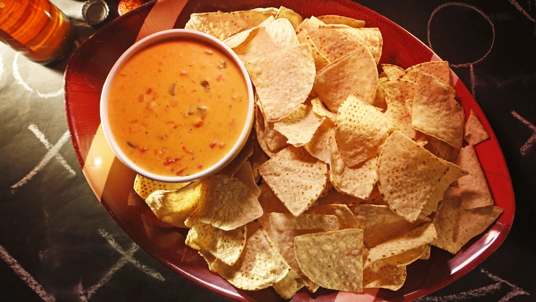 10 delicious dips for every occasion