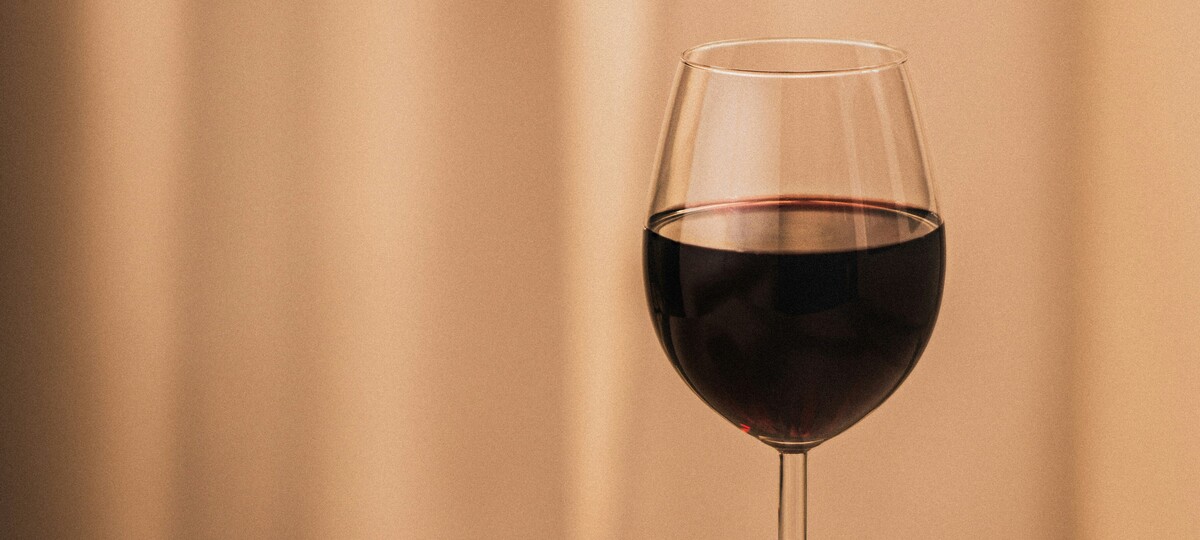 Why I don't plan to stop drinking alcohol