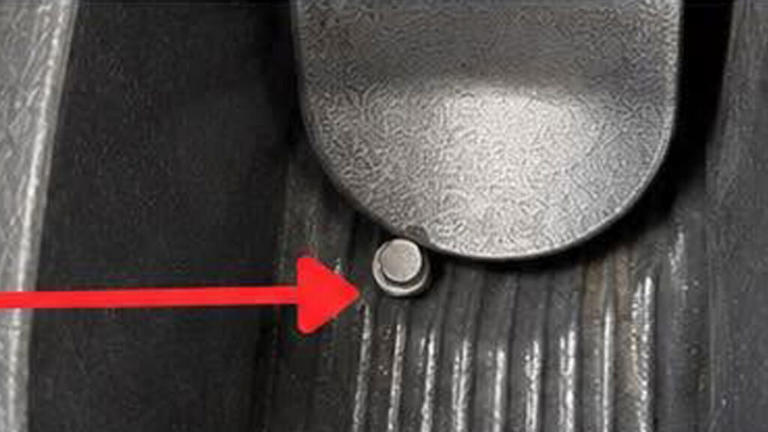 Police warn drivers about a potential gas pump screw scam, but is it ...
