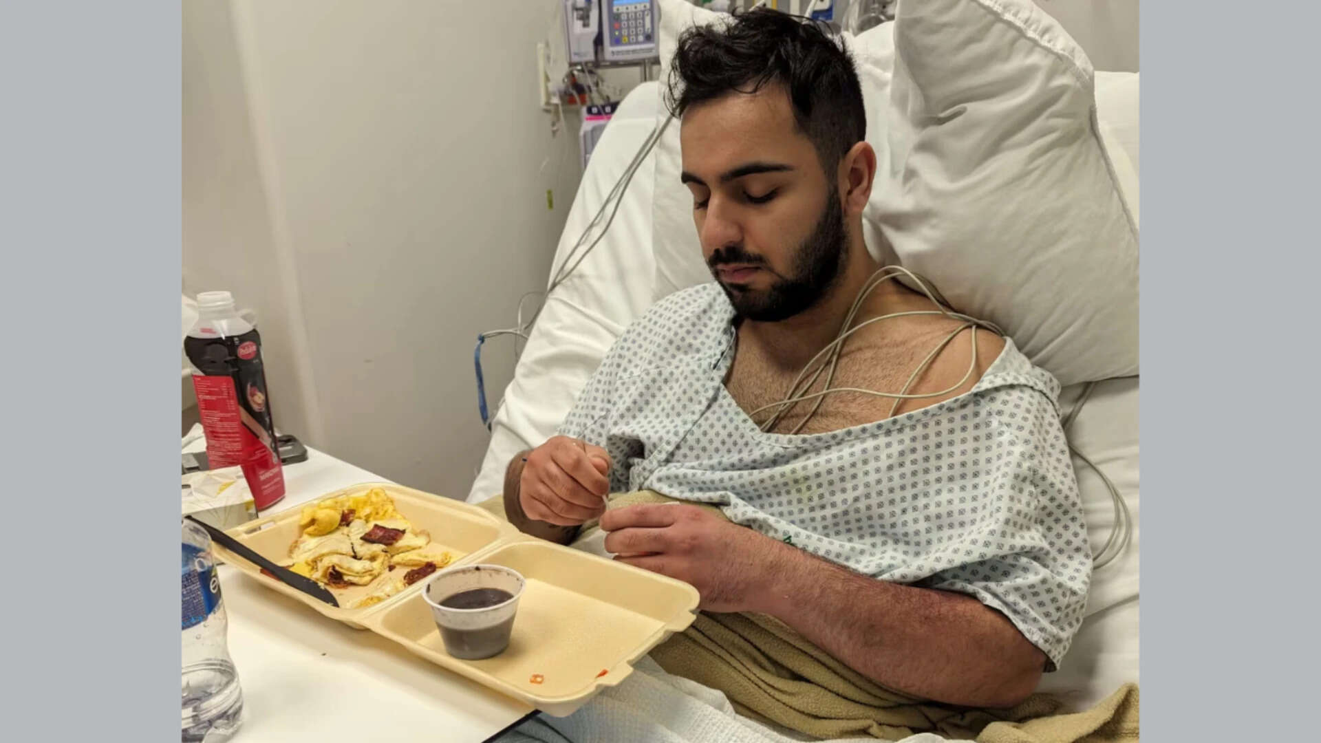 Canadian traveller faces $147,000 medical bill after insurance claim is ...