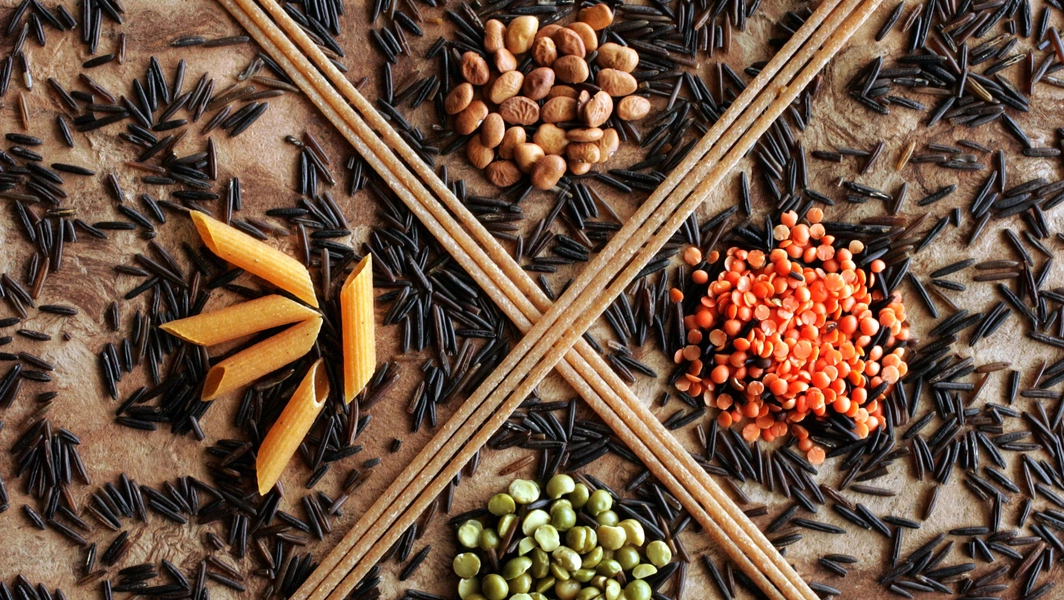 High-protein, high-fiber meals made simple