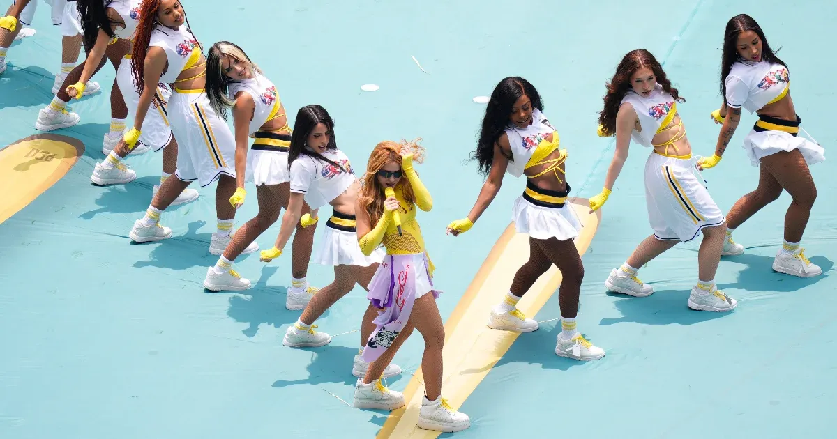 Waka Waka–Dai Dai 5-0