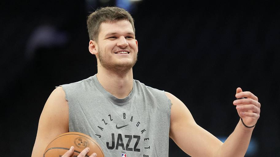 Jazz would laugh if Lakers offered this embarrassing package for Walker ...