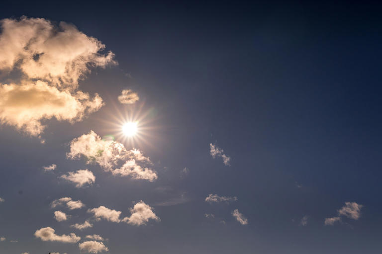 Heating up: Is Seattle seeing more 90-degree days in the summer?