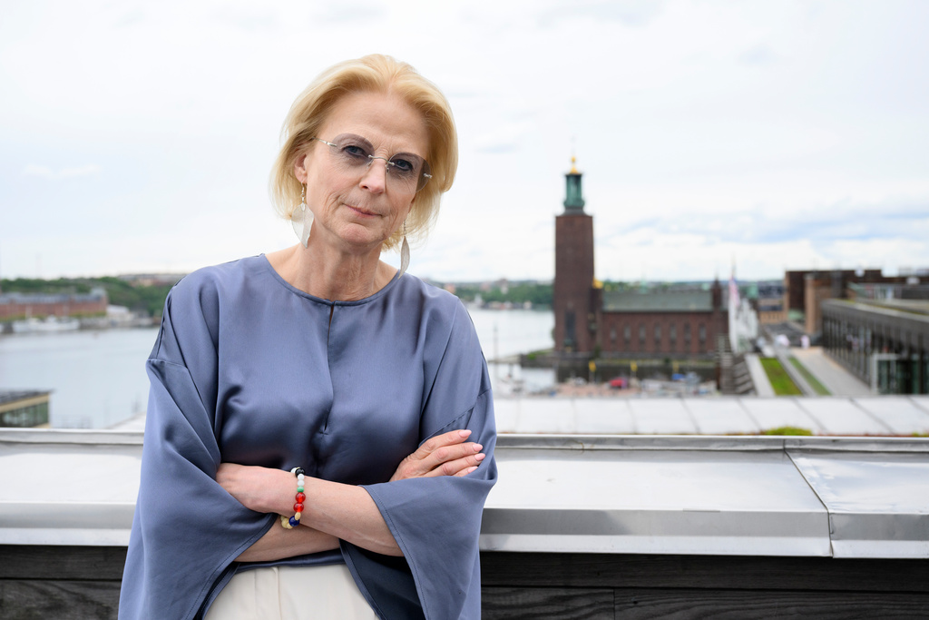 Svantesson: Vi ska spara 70 miljarder