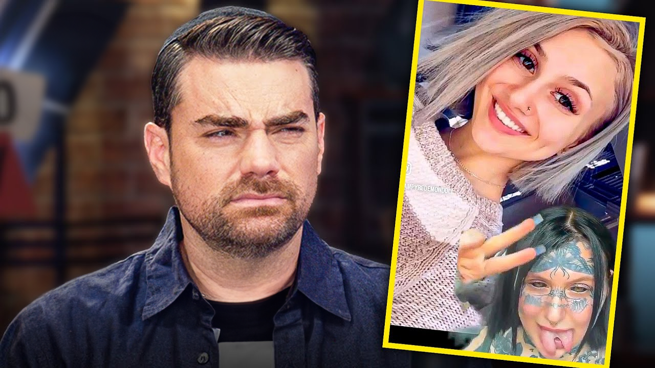Ben Shapiro takes on the internet’s wokest TikToks
