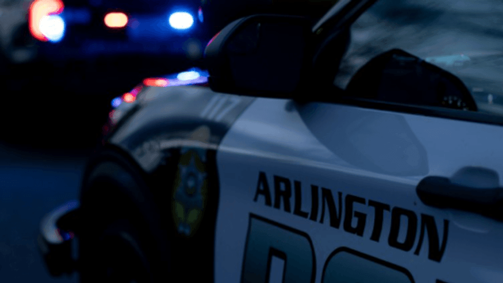 Arlington PD officer fired after investigation into child sexual abuse ...
